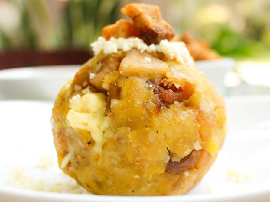 Estos son los mejores bolones de Guayaquil, según ecuatorianos en ...