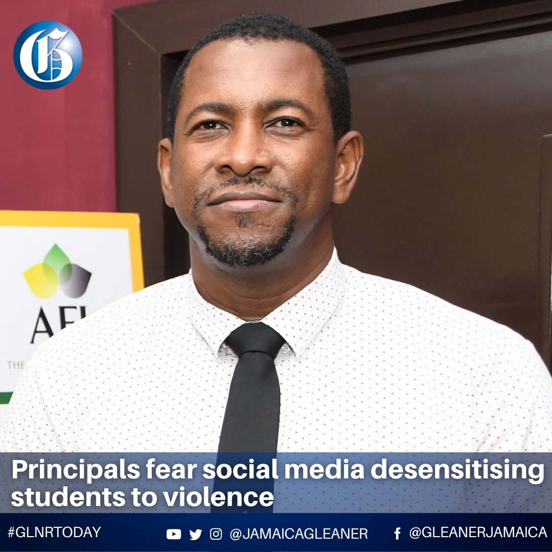 Jamaica Gleaner on Twitter: "An increasing number of high-school girls are reportedly taking to ...