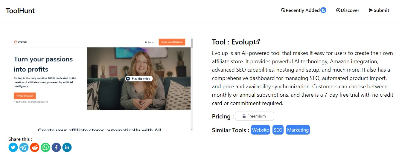 Evolup (@Evolup_Off) / Twitter