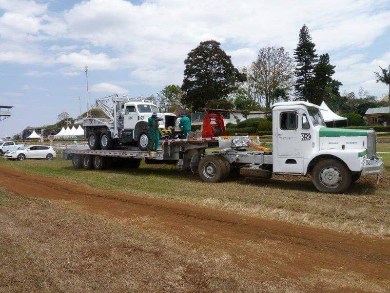 Mauritian conglomerate Rogers Group has acquired Rongai Workshop ...