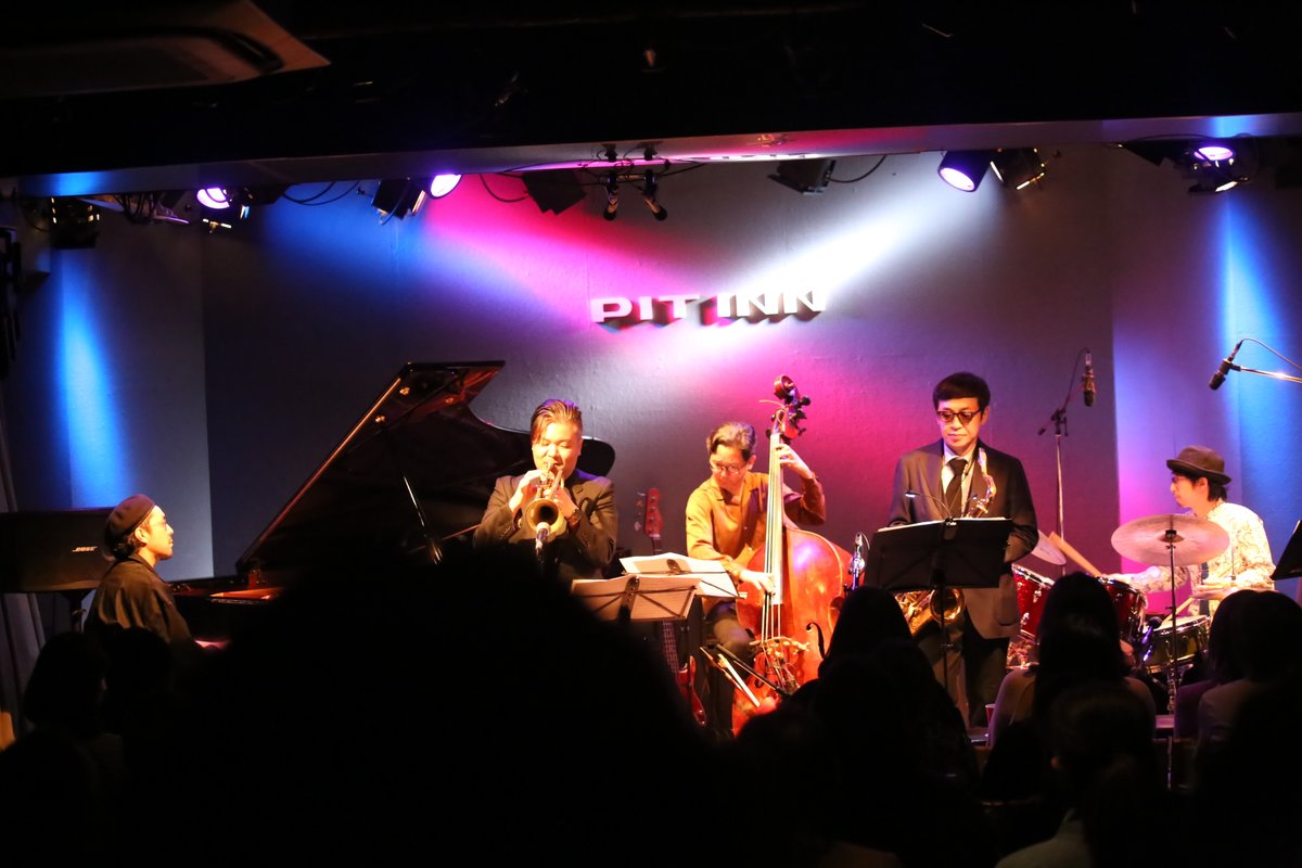 TOKYO SKA PARADISE ORCHESTRA on Twitter: "🎷3月4日GAMO's Night in Shinjuku 2023🎷 Special Session at ...