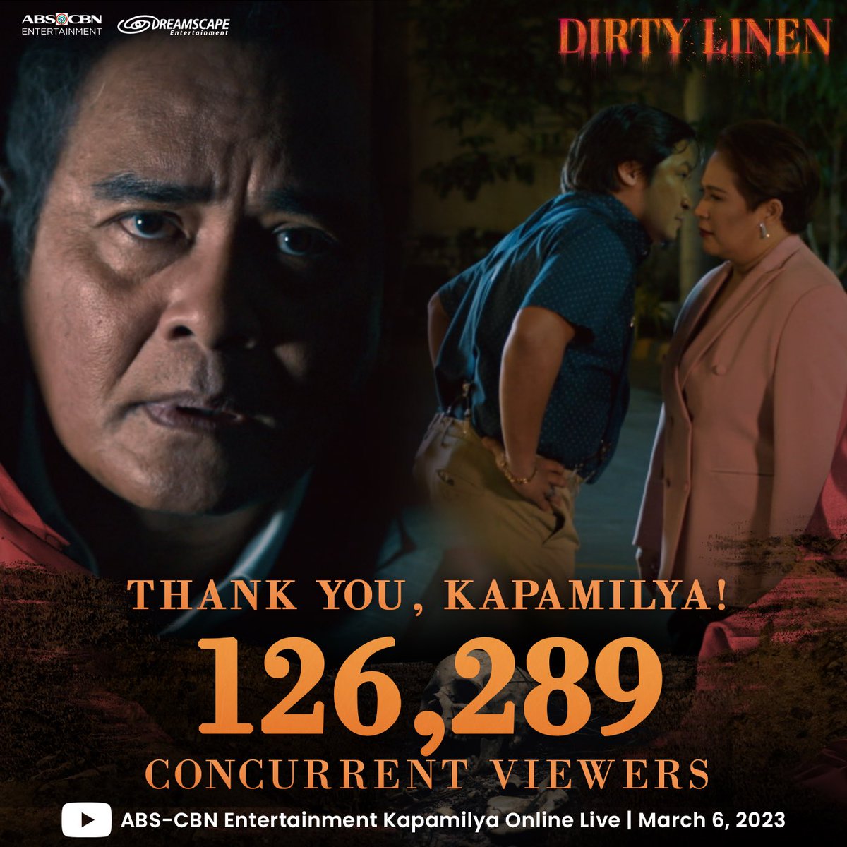 Kapamilya Online World on Twitter: "RT @DreamscapePH: Lumabas ang pagka-Leon ni Leona kagabi sa ...