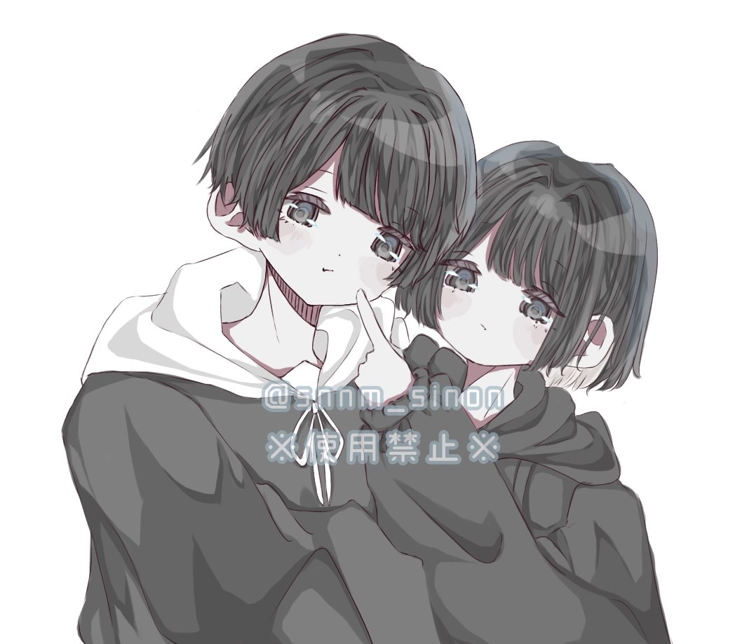 snnm_sinonさんのイラストまとめ