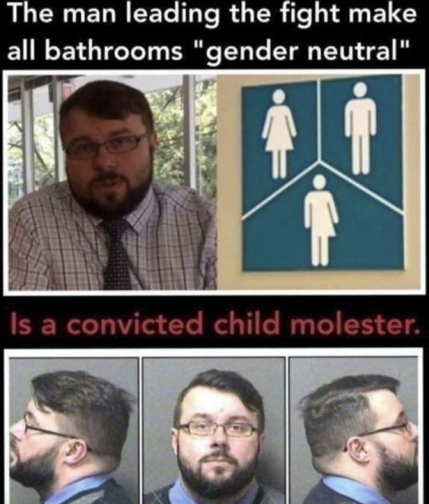 Woke Archive on Twitter: "I am shocked!"