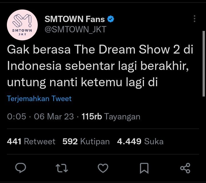 PATUHI RULES on Twitter: "🫶 please jangan ada yang percaya sama akun inii, gara gara akun ini ...