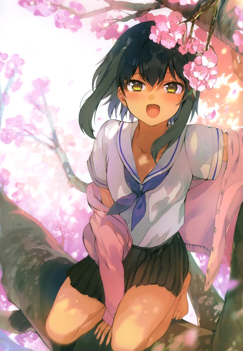 Kyo2b on Twitter: "Soleil: Konbu Wakame Artworks"