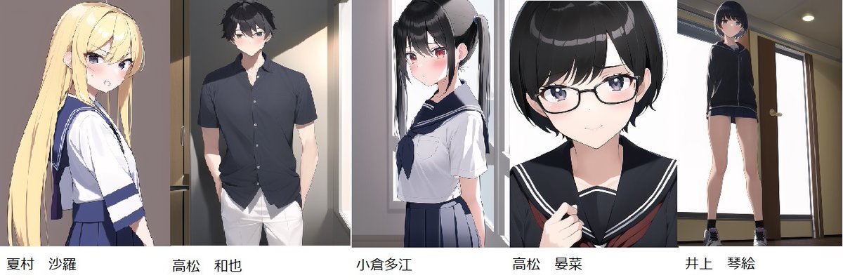 我那覇アキラ｜個人の力で売る作家 on Twitter: "RT @Natsumura_san: https://ncode.syosetu.com/n2578hd/"