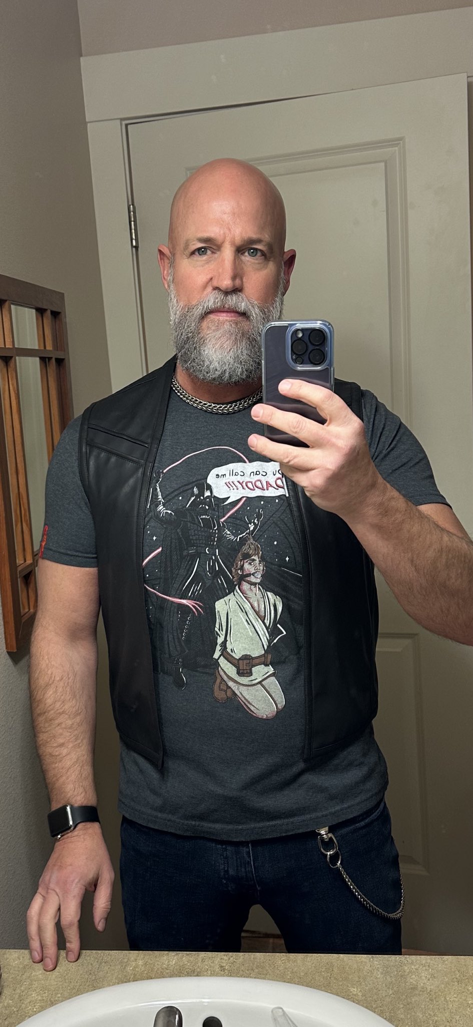 Daddy Jeff on Twitter: "When your local bar has a kink/fetish social, you go and support. https ...