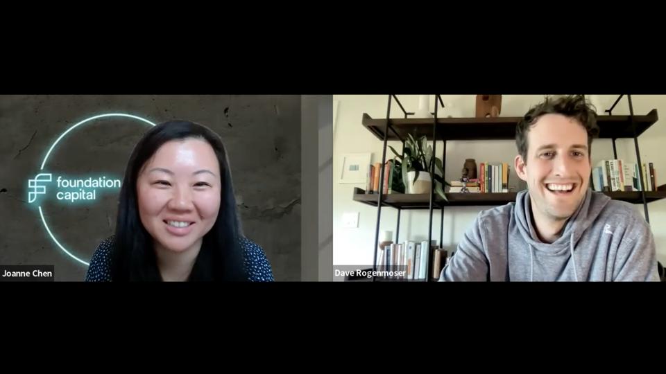 The CEO Of Jasper On How He Built One Of The Hottest AI Startups And ...