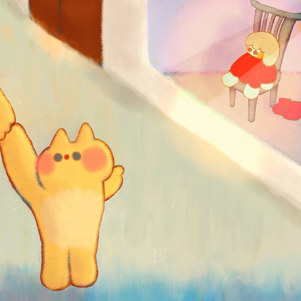 yuuhi (@cheese_pupu) さんのイラスト・マンガ作品まとめ (189 件) - Twoucan