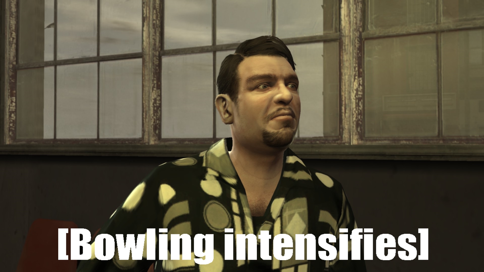 Gta 4 Roman Memes