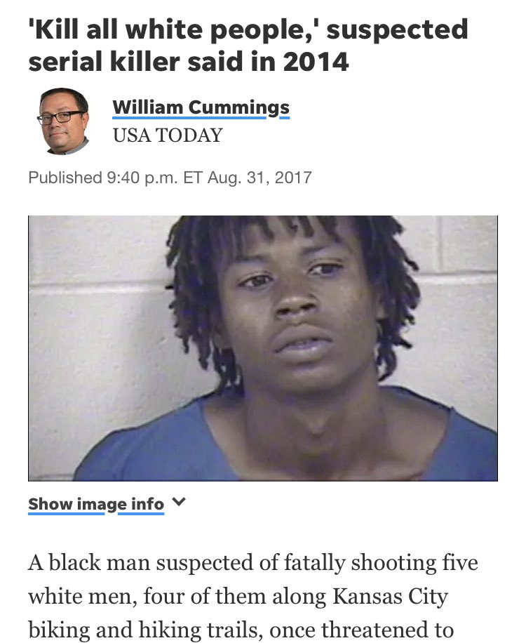 TW Pornstars - Sharika Soal. Twitter. He killed 5 people for being ...