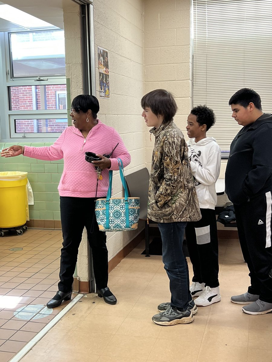 Northwest Baseball | Winston-Salem/Forsyth County Schools