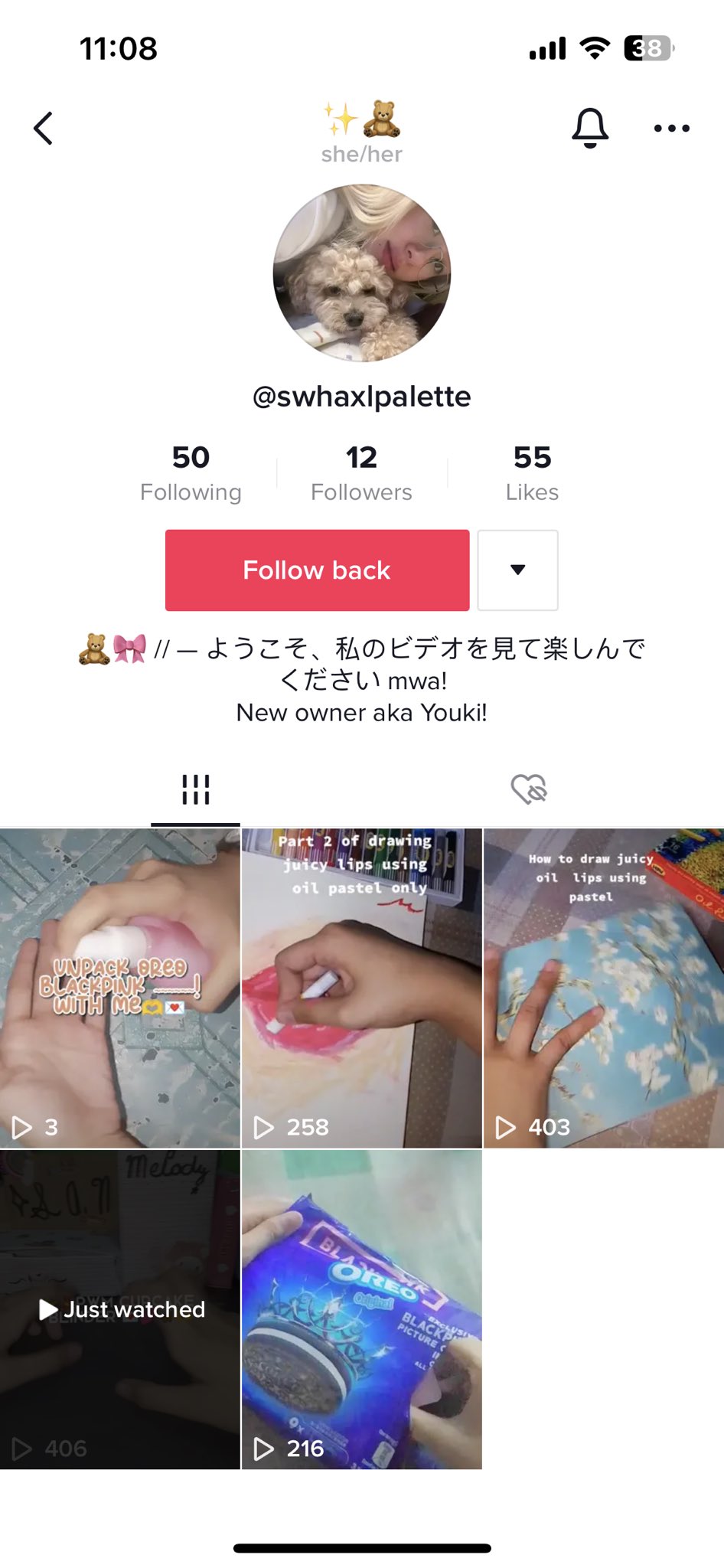 zel ⋆ on Twitter: "ginawa din tags username q 😲 ckat n ba ak neto 😔 https://t.co/3rW6ZxerLy ...