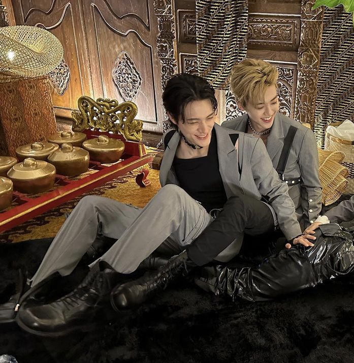 Ci on Twitter: "Maaf banget gue muncul lg tp gue masih mikir emg kalo temenan gini ya? Gue punya ...