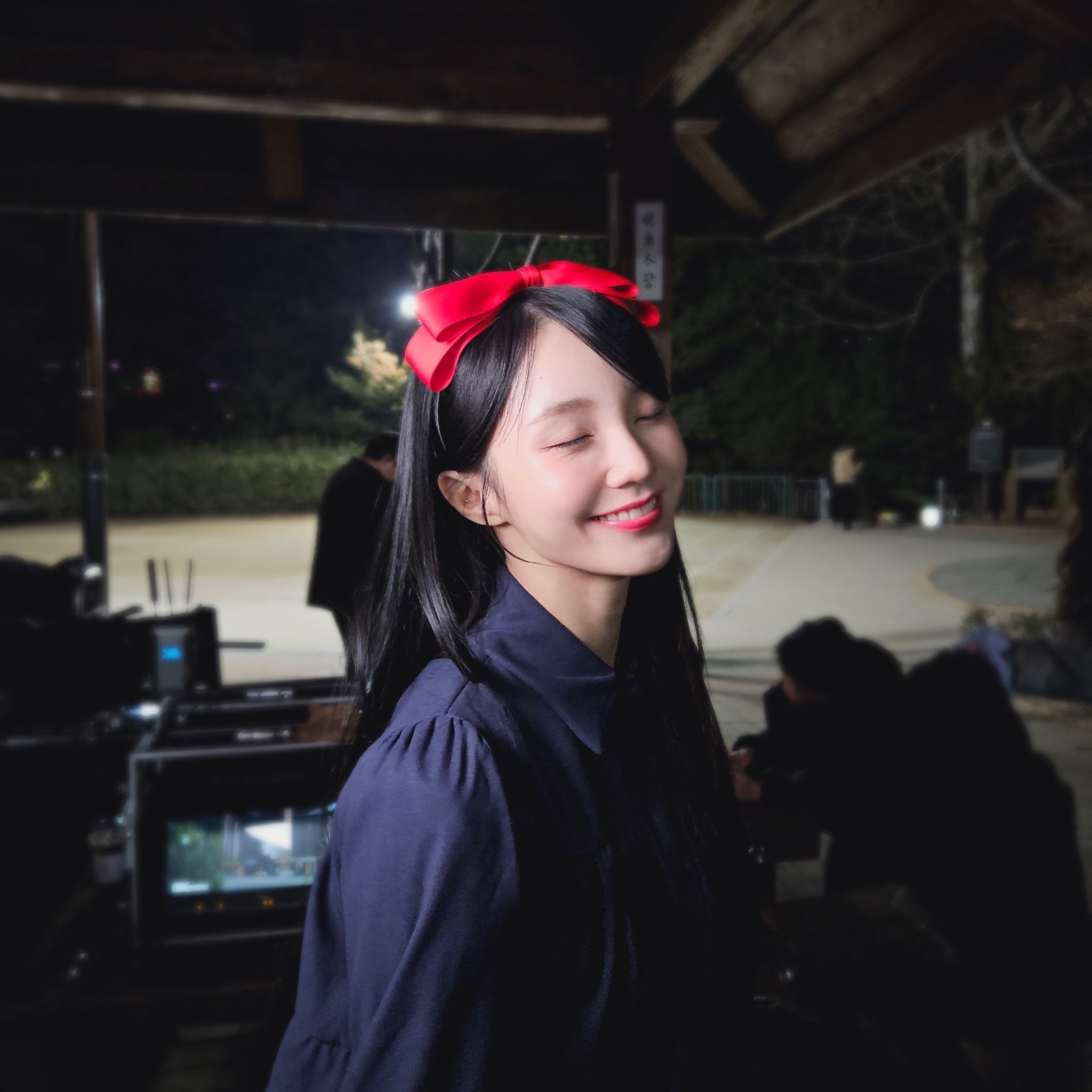 魔女宅急便琪琪look Nana | LIHKG 討論區