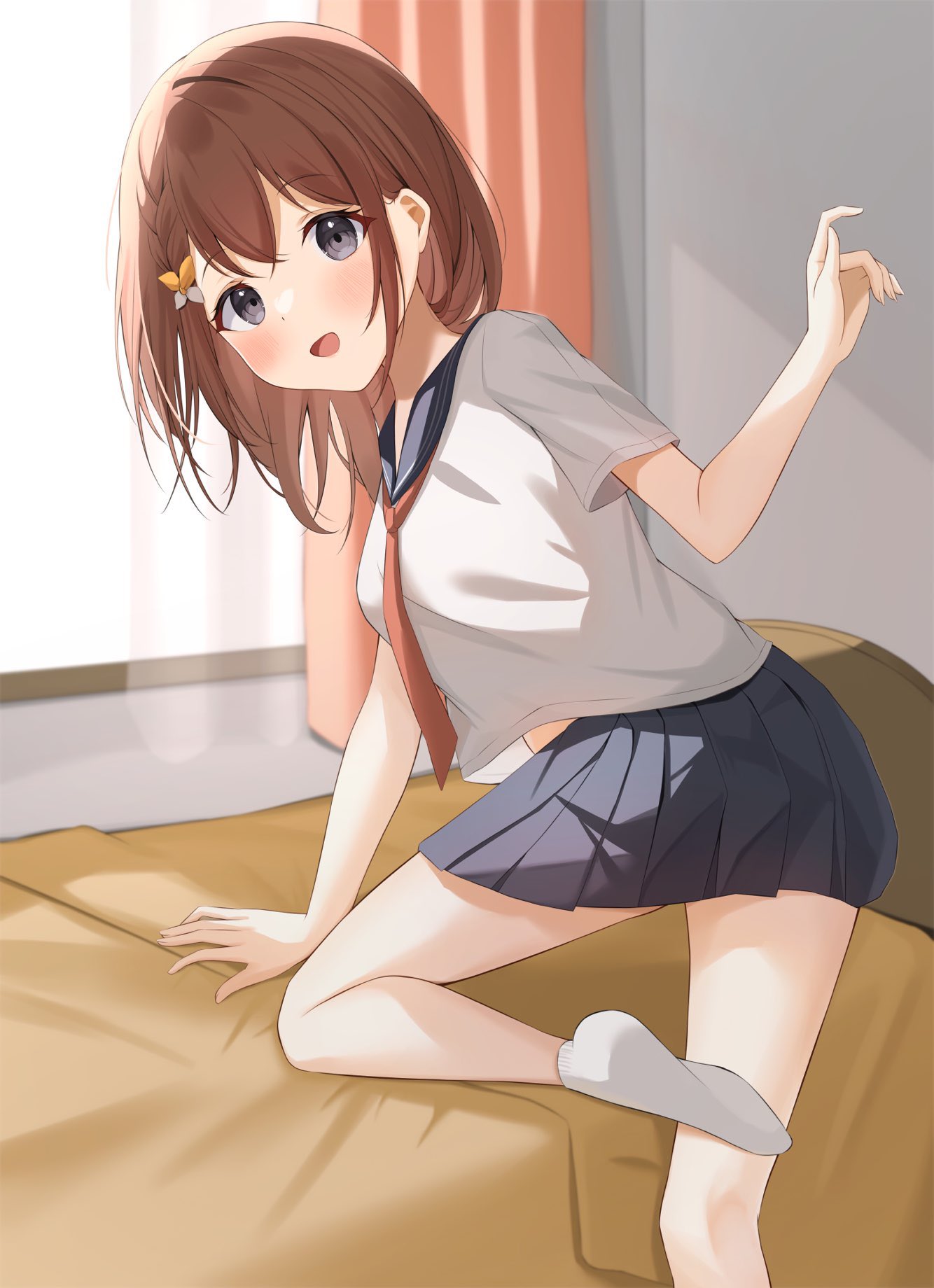 秋声 (@Shu__sky__) / Twitter