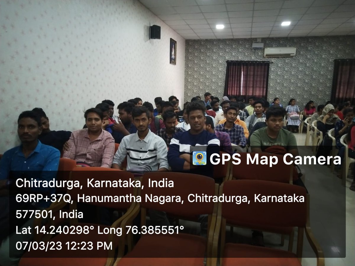 Chief Electoral Officer, Karnataka on Twitter: "Karnataka Assembly Election-2023, EVM/VVPAT ...