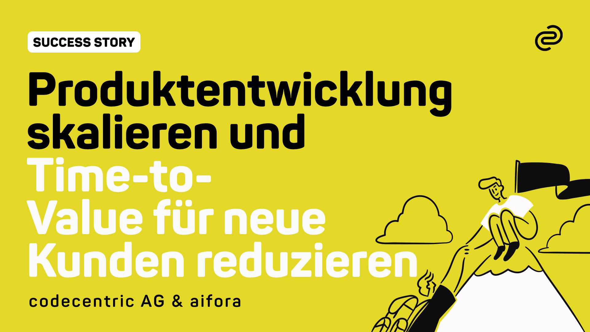 codecentric AG on Twitter: "⏲️ Wer Software in kurzen Zyklen entlang den Kundenanforderungen ...