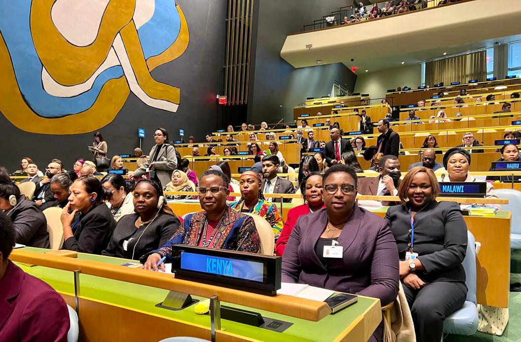 Ministry Of Public Service And Gender On Twitter 1 Cabinet Secretary
