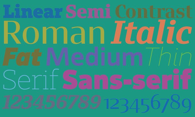 Fontworks / フォントワークス(@Fontworks_Inc) - Twilog