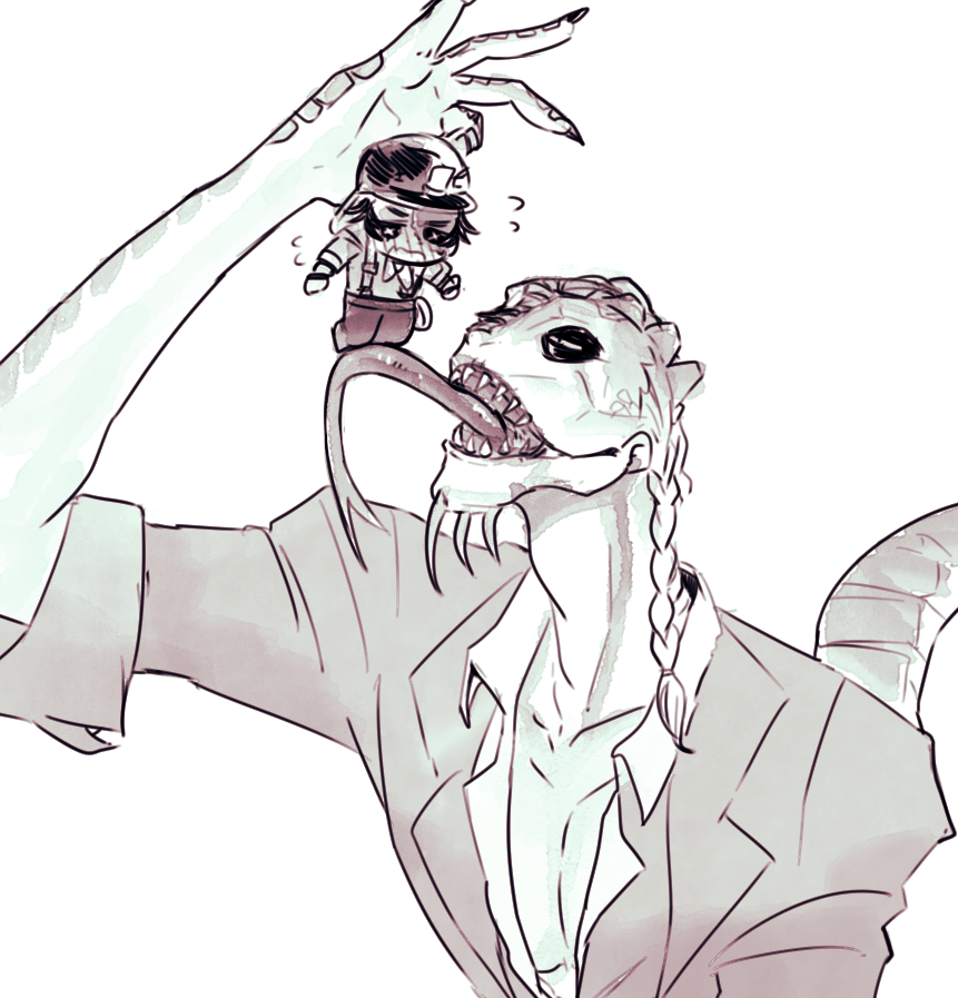 𝕦𝕨𝕦 (@muchanuwu) さんのイラスト・マンガ作品まとめ (22 件) - Twoucan