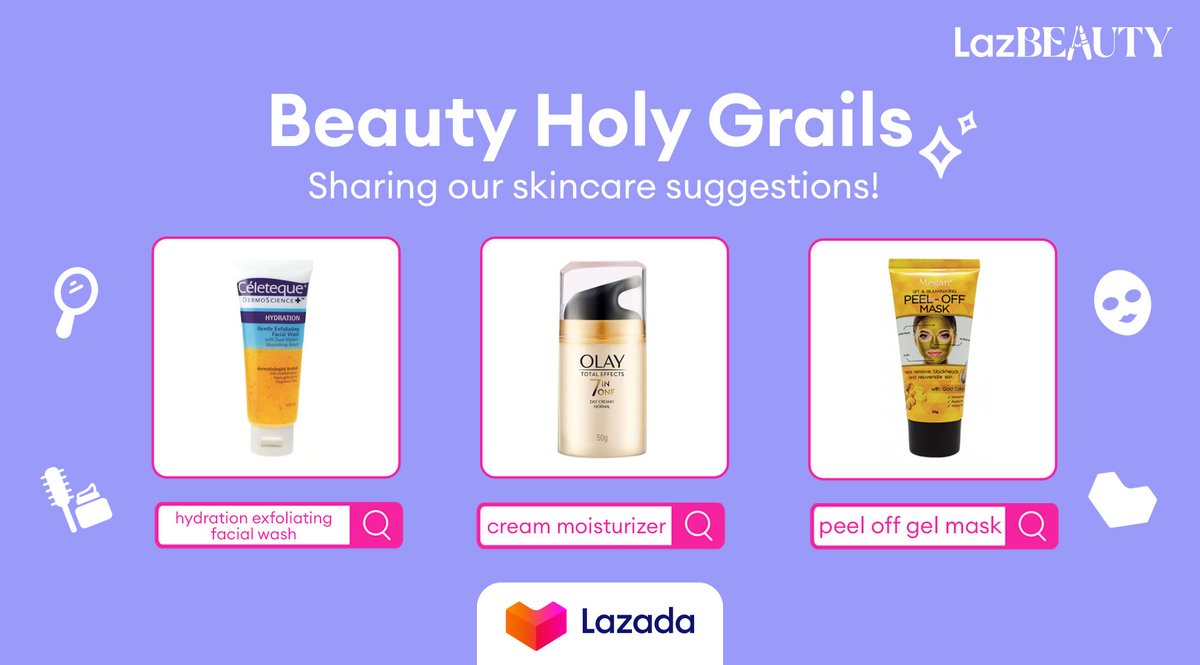 Lazada Philippines on Twitter: Lazada Philippines on Twitter: