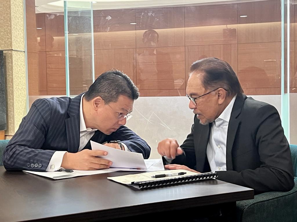 Nga Kor Ming on Twitter: Nga Kor Ming on Twitter: