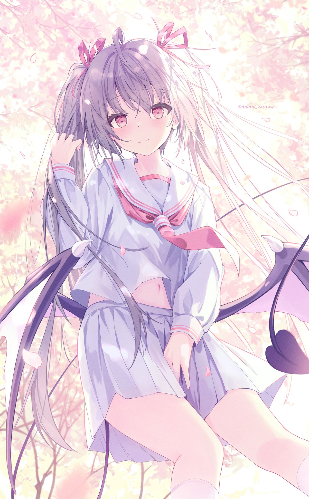 代々 on Twitter: "🌸 https://t.co/oE8dhzIRlS" / Twitter