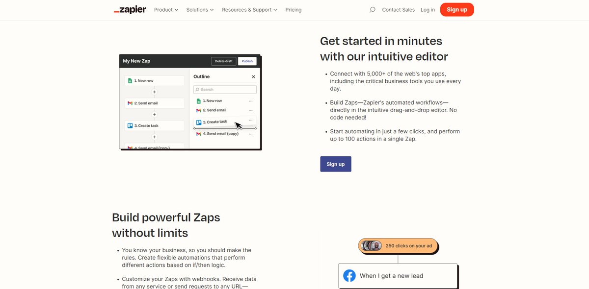 7 automation tools that will improve your workflow (10X productivity ...