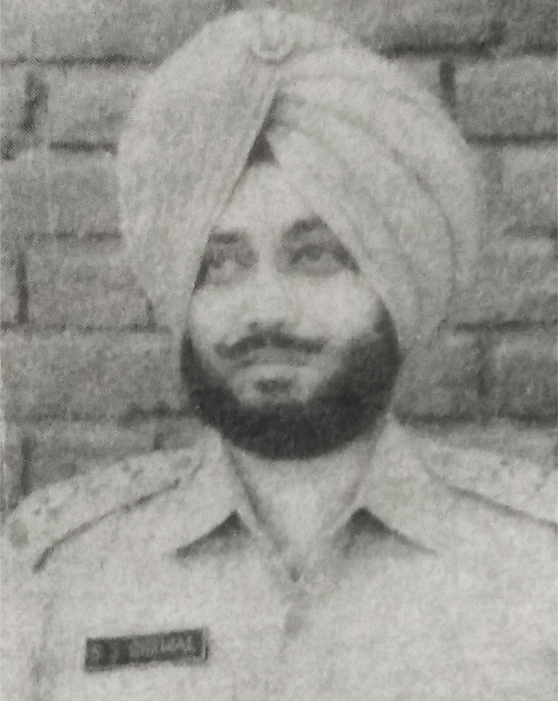 On this day,33 years ago Abohar Massacπe of Punjabi Hindus took place ...