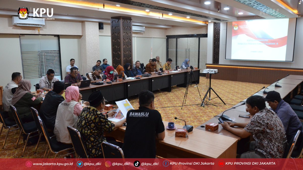 kpu_dki on Twitter: kpu_dki on Twitter: