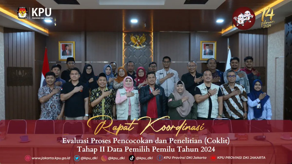 kpu_dki on Twitter: kpu_dki on Twitter:
