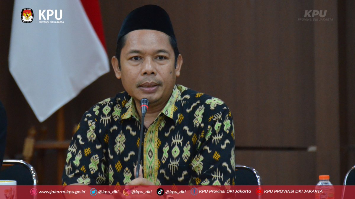 kpu_dki on Twitter: kpu_dki on Twitter:
