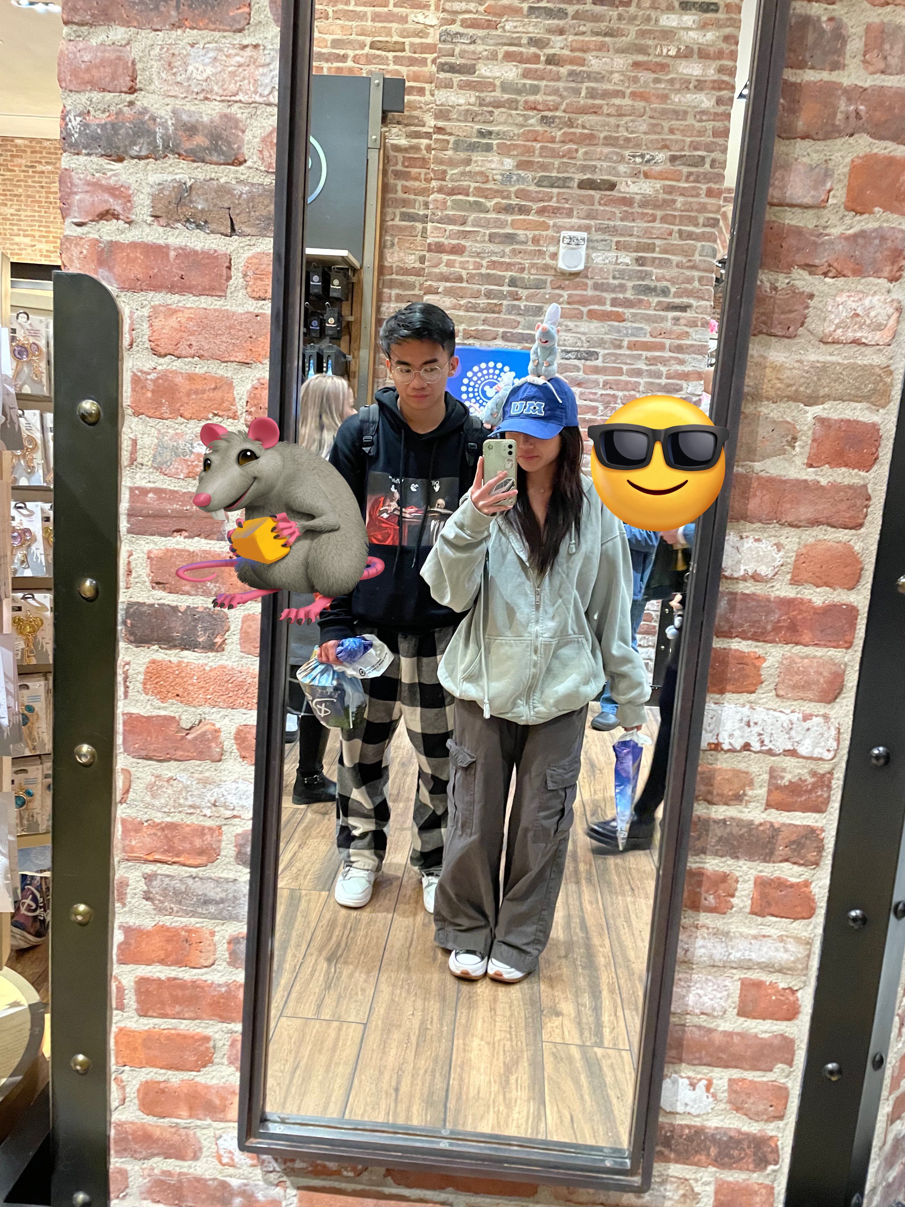 kc on Twitter: "remy lovers 🐀 https://t.co/XKZwhauilp" / Twitter