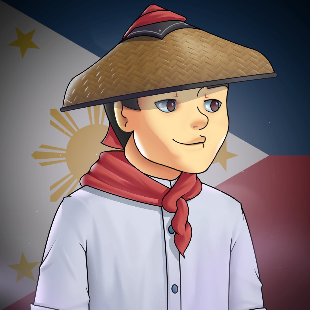 Katipunero Clipart School