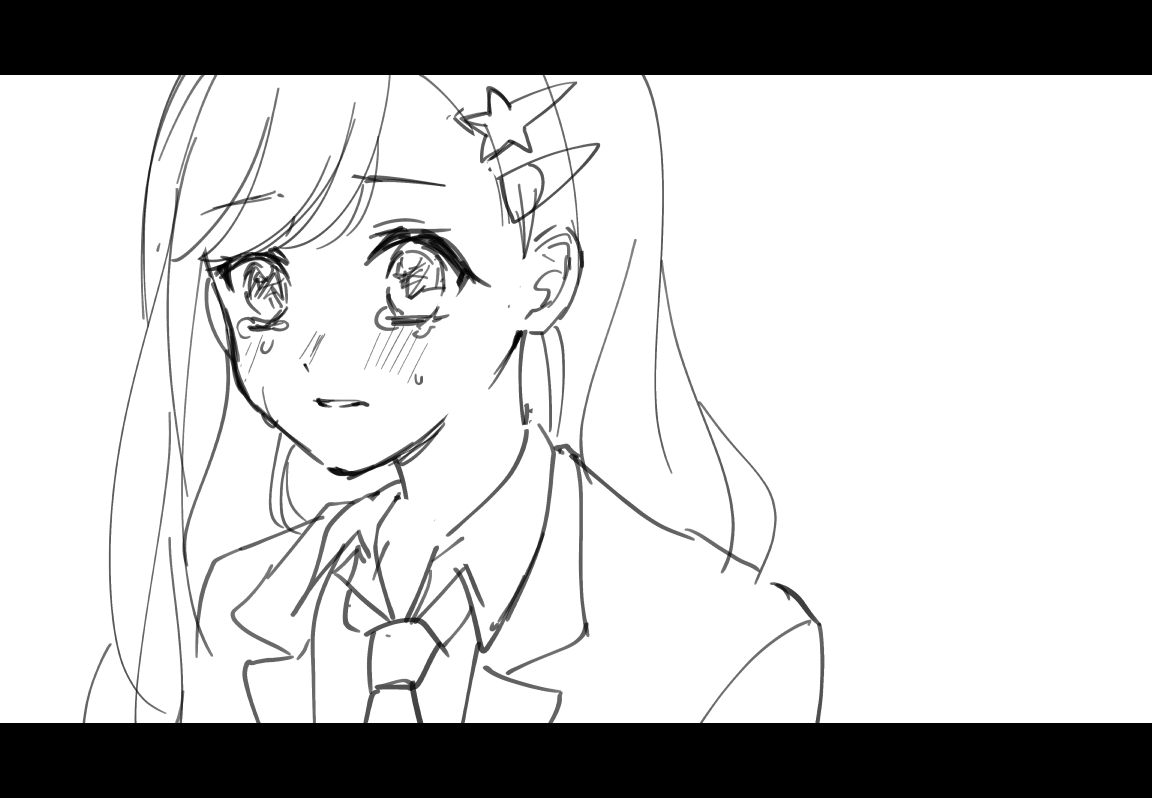 彰杏「※付き合い始めたばかりの頃の彰杏 #prsk_NL 」MOMOKOの漫画