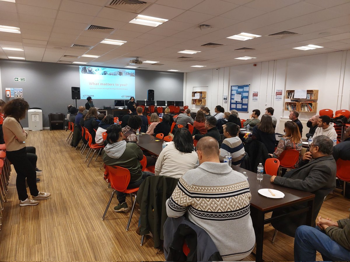 Connaught School for Girls | Leytonstone, London