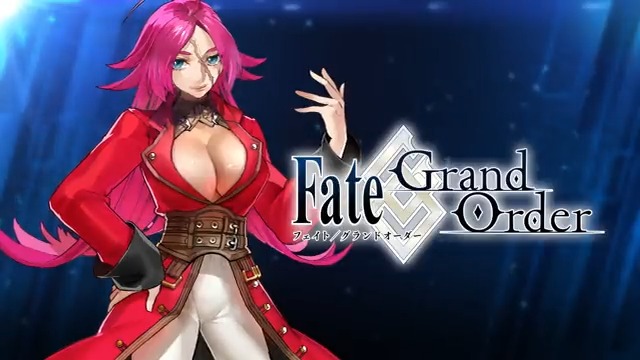 【公式】Fate/Grand Order on Twitter: "【カルデア広報局より】 期間限定「バレンタイン2023 フランシス･ドレイクピックアップ召喚」にてピックアップ中の「★5 ...