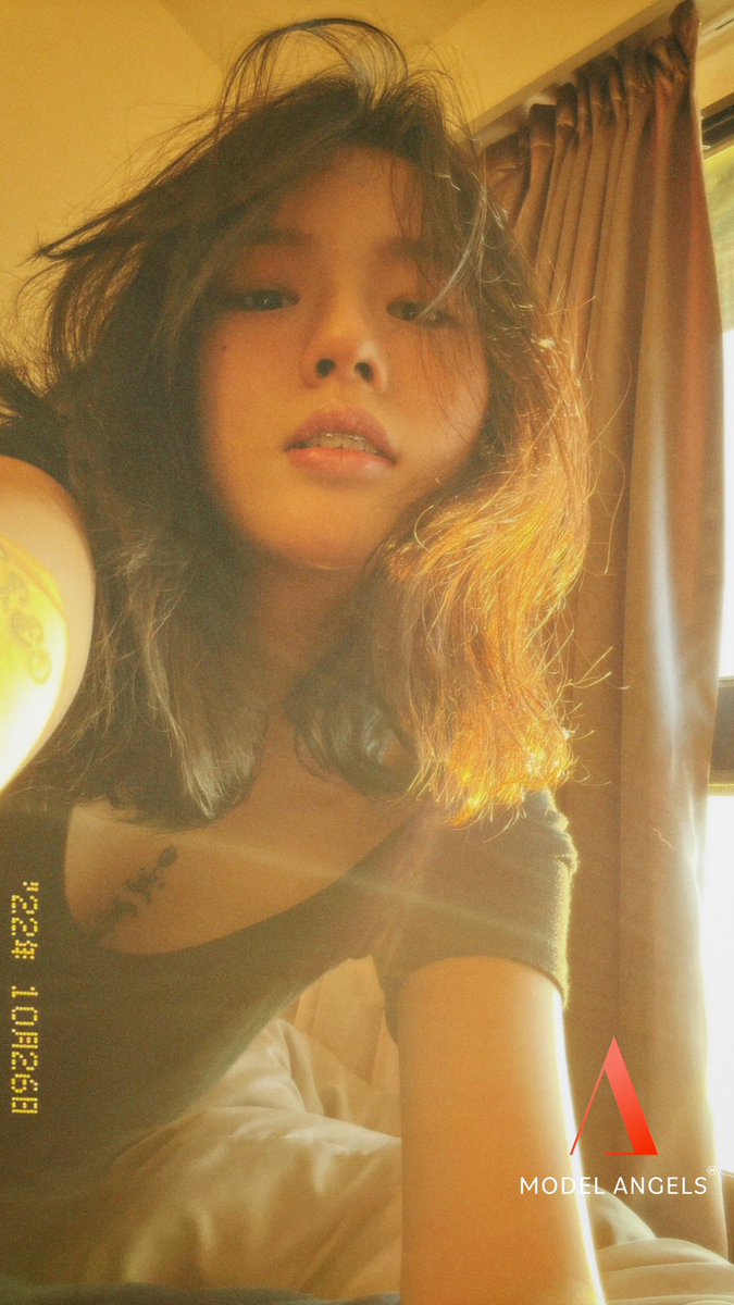 MODEL ANGELS on Twitter: "- Model Angels - - 可愛可壞の夢舒 - @mengchuchu2 #麻豆女神楚夢舒 #ModelAngels #麻豆傳媒映畫"