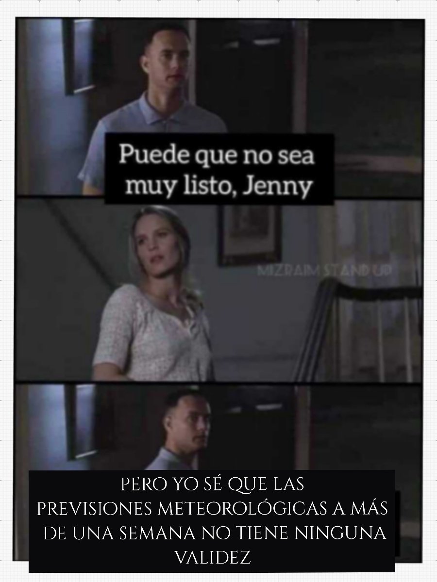 Jenny Meme Forrest Gump