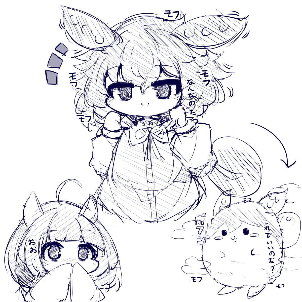 Leptom/れぷとん@Leptom150の漫画作品一覧(古い順)