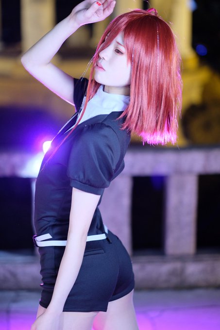 ﾕﾝ (@0yun_cos) さんのコスプレ作品まとめ (48 件) - Twoucan