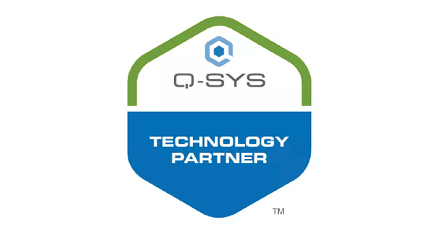 Q-SYS on Twitter: "RT @AVMag: ZeeVee signs up to Q-SYS Technology Partner Program http://bit.ly ...
