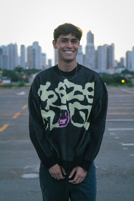 Portal POP Mais on Twitter: "🚨 VEJA! Nome do momento, Nilson Neto (@nilsonnetto_) super gostoso ...