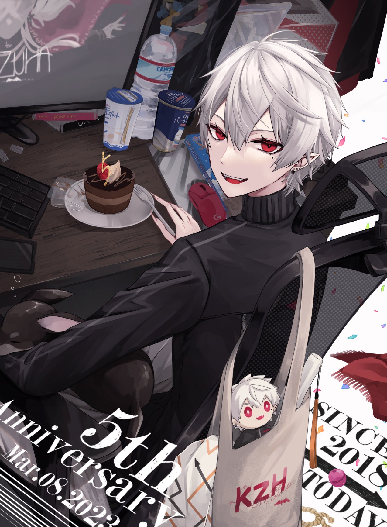 BlueFauna (@Ao1Fauna) / Twitter