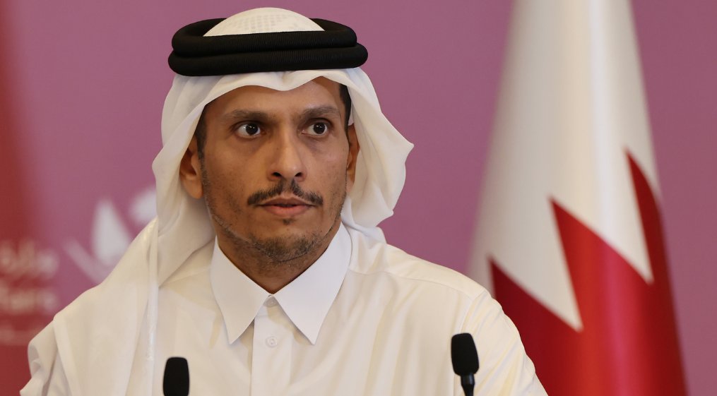 Qatar’s ruler Sheikh Tamim bin Hamad Al Thani has appointed Sheikh ...