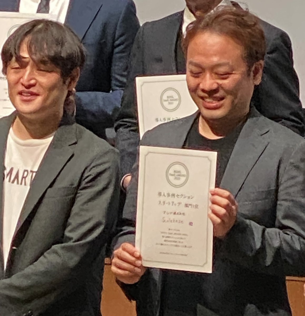 伊藤浩樹 | アルプ CEO - Scalebase(@itokin) - Twilog (ツイログ)