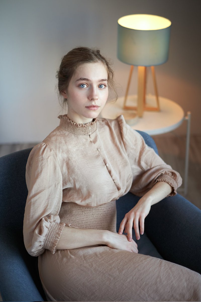 Have a nice cozy day ️☕ Alexander Vinogradov @vinogradov_art