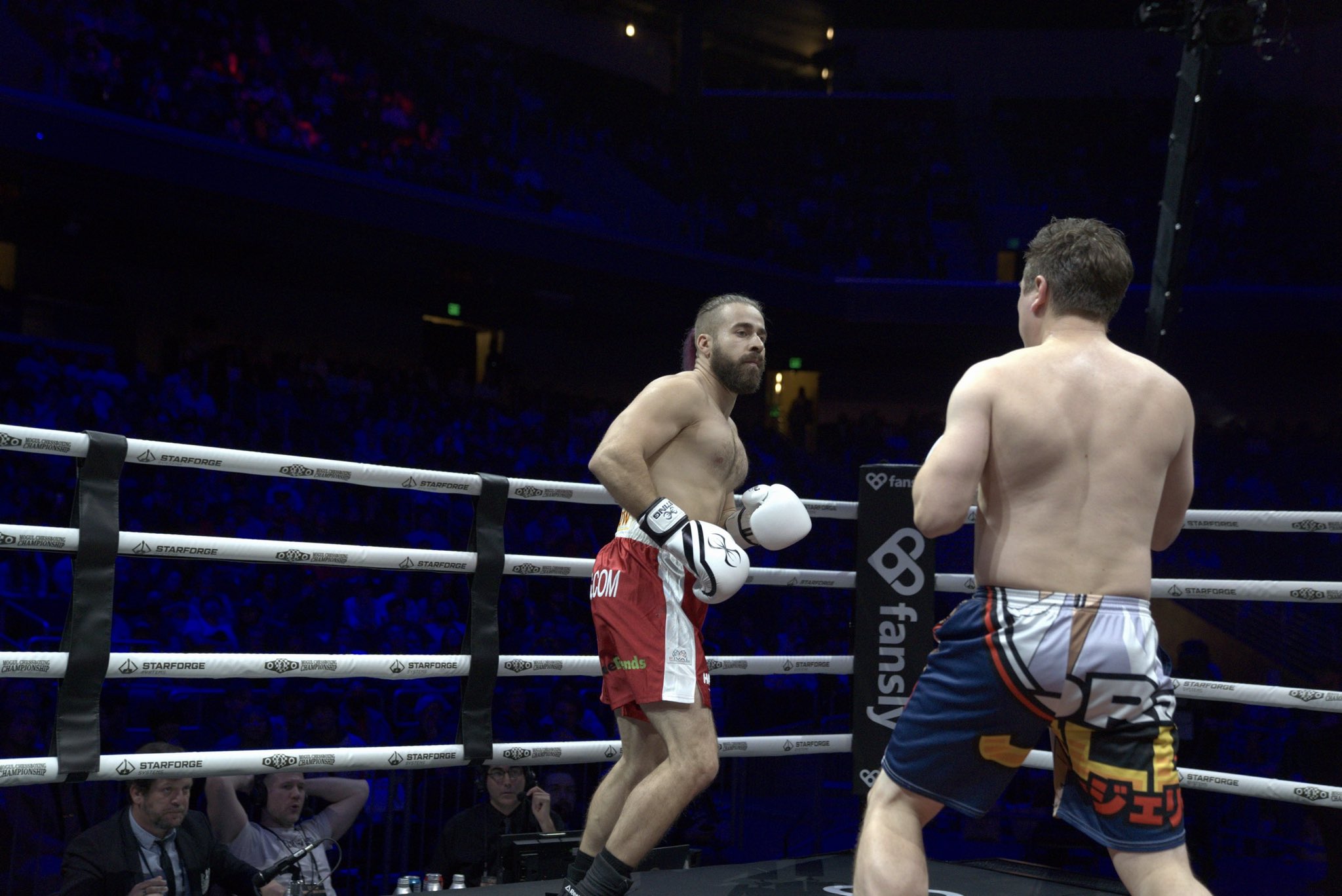 OVERT | PJ on Twitter: "just signed a 6 figure deal with @KickStreaming so you’ll see me on ...